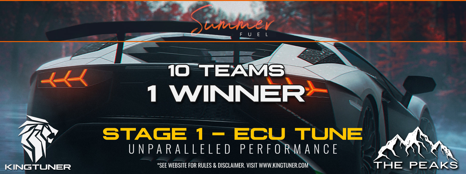 KingTuner.com – KING TUNER