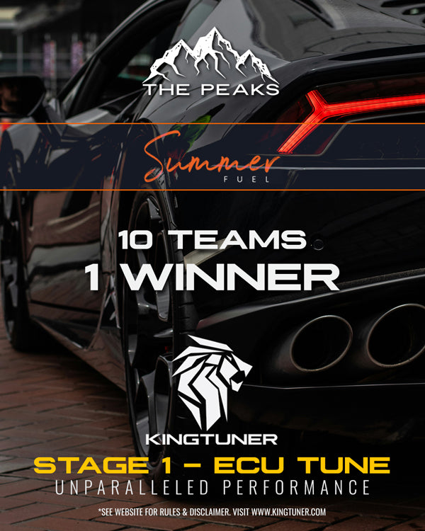 KingTuner.com – KING TUNER