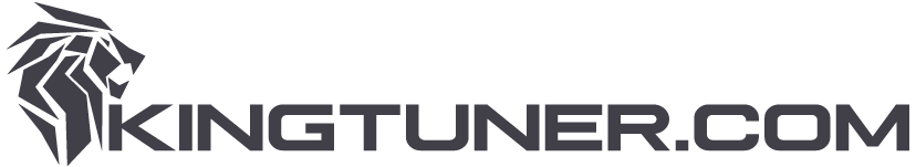 Tuning Waiver Form – KING TUNER