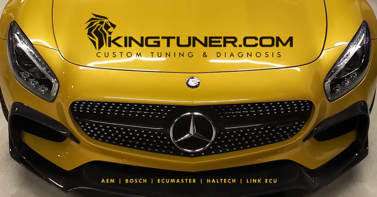 Tuning Waiver Form – KING TUNER